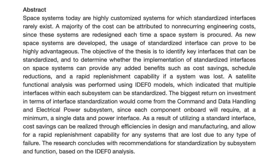 Material Handling Standardization is Key to Flexibility
