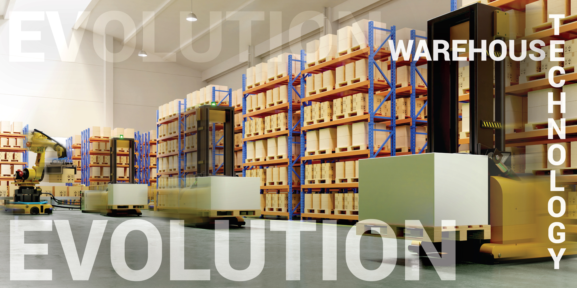 The Great Robot Epiphany